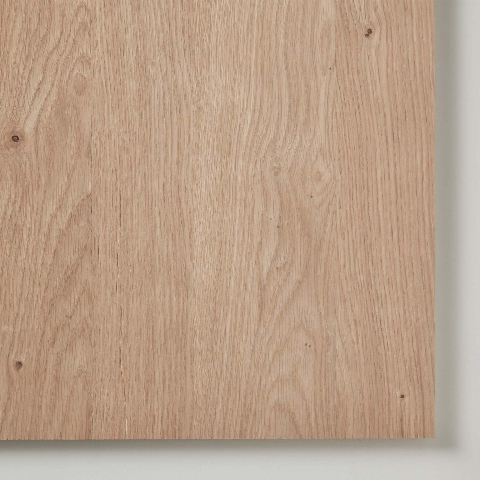 Rustic Natural Oak, wandpaneel eiche Wandpaneel - WallRibbon